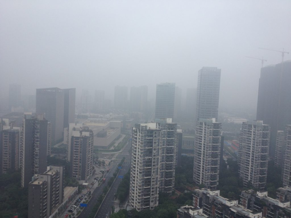 Smog Or Fog The Cultural Chronicles Smog Or Fog The Cultural Chronicles